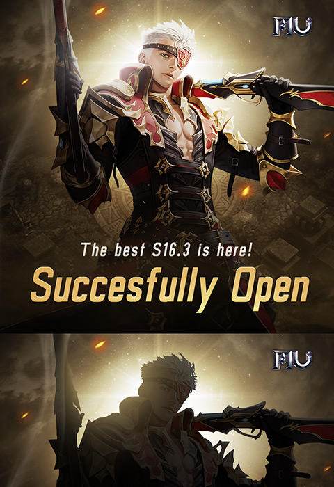 Mu Online Game Website Templates and best DMN CMS themes | Templstock.com