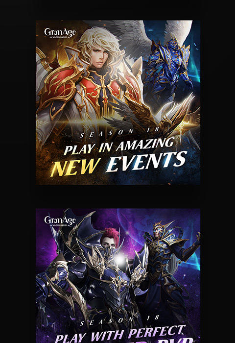 Mu Online Game Website Templates and best DMN CMS themes | Templstock.com