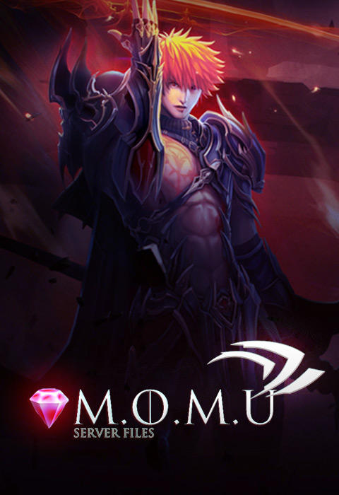 Mu Online Game Website Templates and best DMN CMS themes | Templstock.com